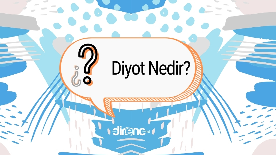 Diyot Nedir? - Blog.direnc.net